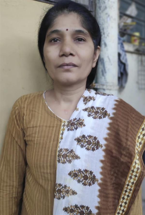 Vanndanaa Shinde Maid Profile Vanndanaa Shinde Maid Profile