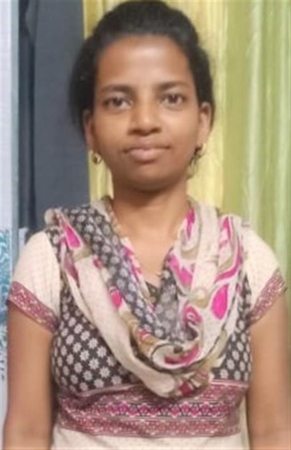 Deepika Sawant Maid Profile Deepika Sawant Maid Profile
